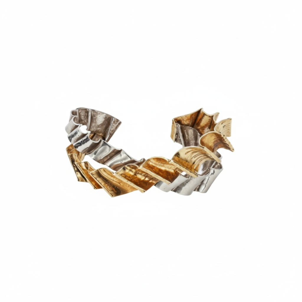 ELIZABETH HOOPER Helix Bracelet – SHOP CURVE